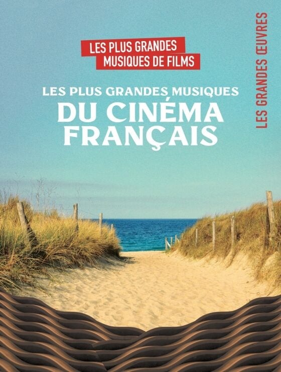Concert ‘The greatest music from French cinema’ in Paris – SoundTrackFest