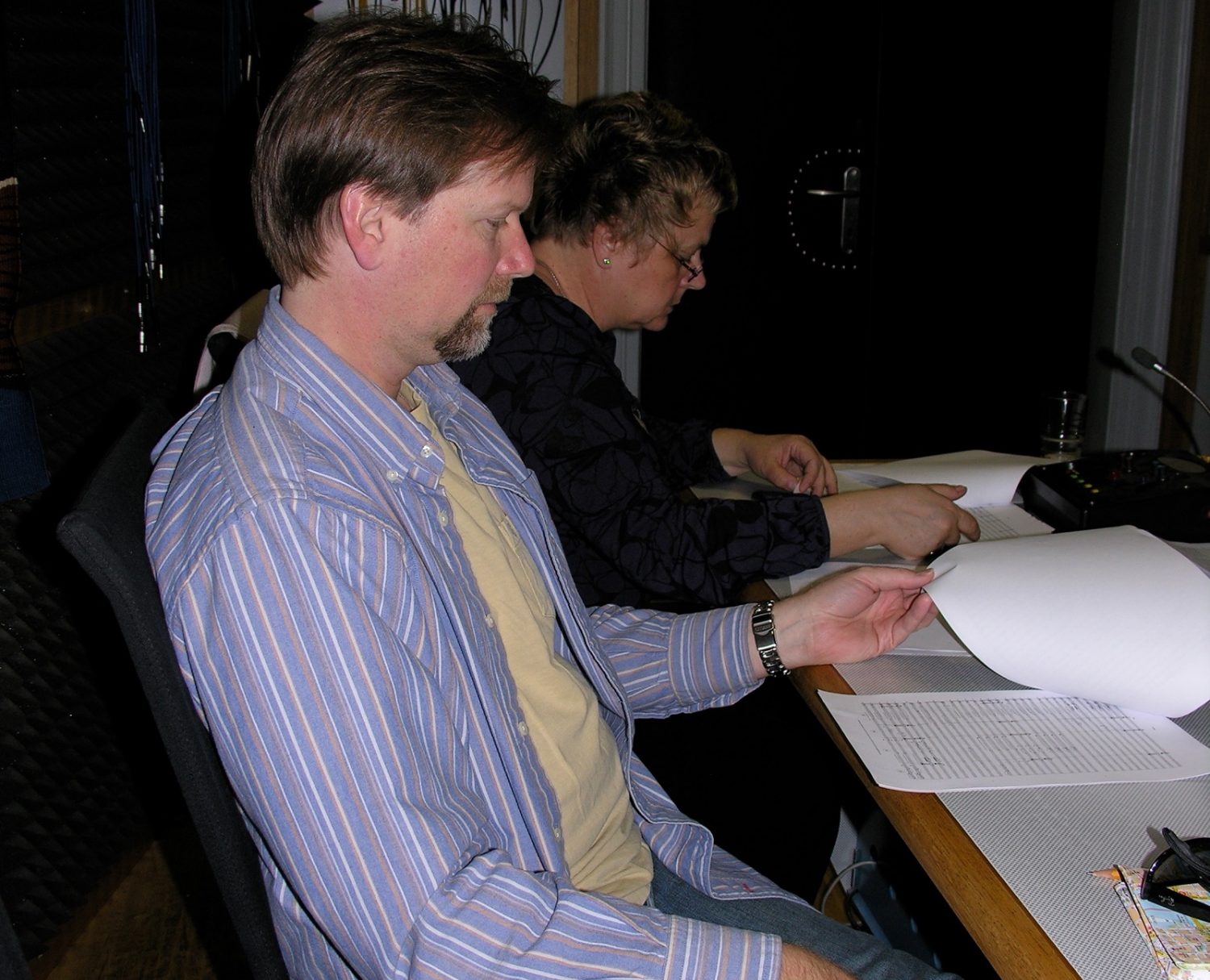 Greg Sims – Interview – SoundTrackFest