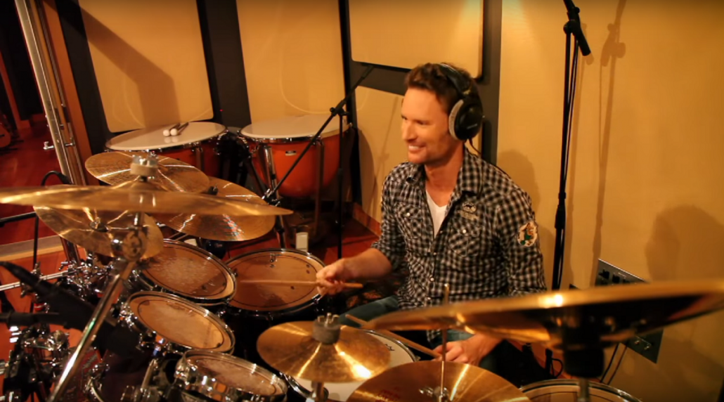 Brian Tyler – Interview – SoundTrackFest