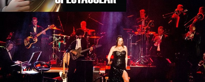 Conciertos ‘James Bond Concert Spectacular’ con Q The Music Show (Reino ...