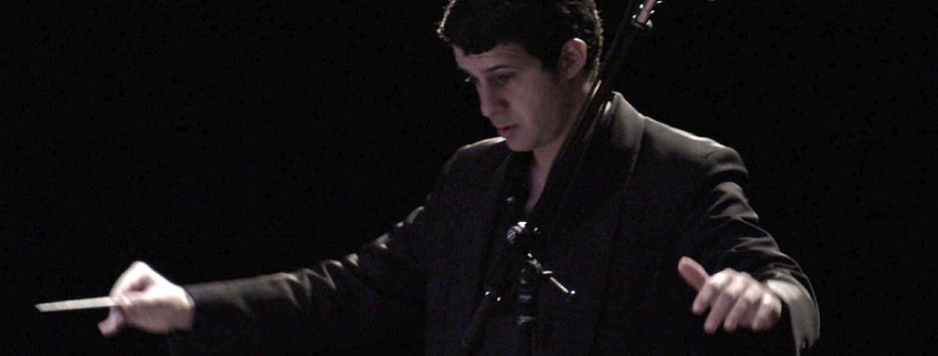 Oscar Senen’s oboe and orchestra concert premiere in Spain – SoundTrackFest