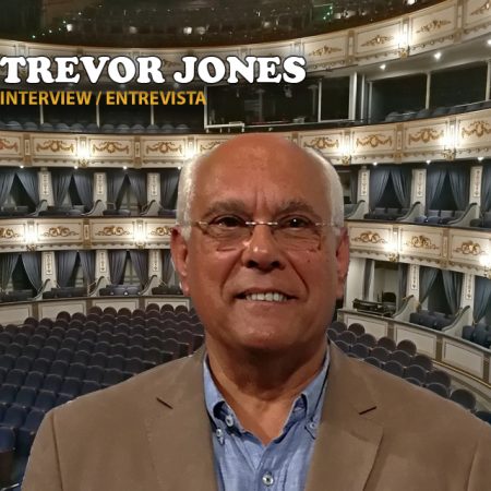 Trevor Jones – Interview – SoundTrackFest