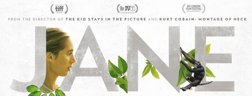 Screening of ‘JANE’ documentary with live music by Philip Glass at the ...