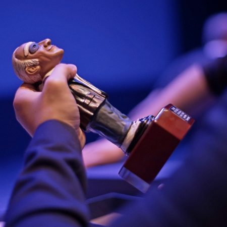 XIII Jerry Goldsmith Awards – Date changed – SoundTrackFest