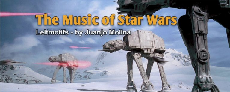The music of Star Wars – The Leitmotif and its use in ‘The Empire ...