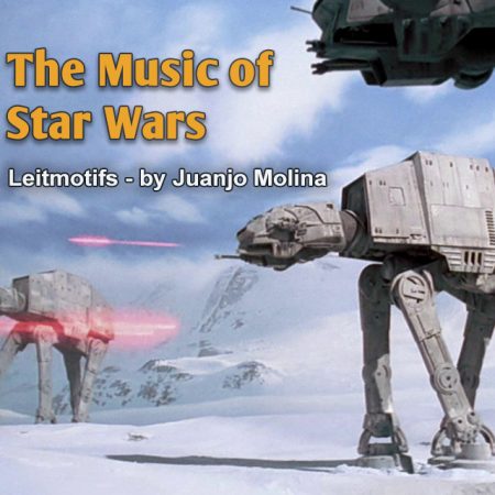 The music of Star Wars – The Leitmotif and its use in ‘The Empire ...