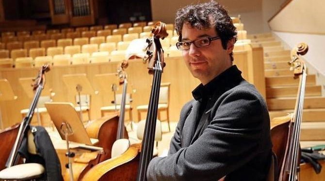 Concert ‘A night of Music and Cinema’ with the Navarre Symphony ...