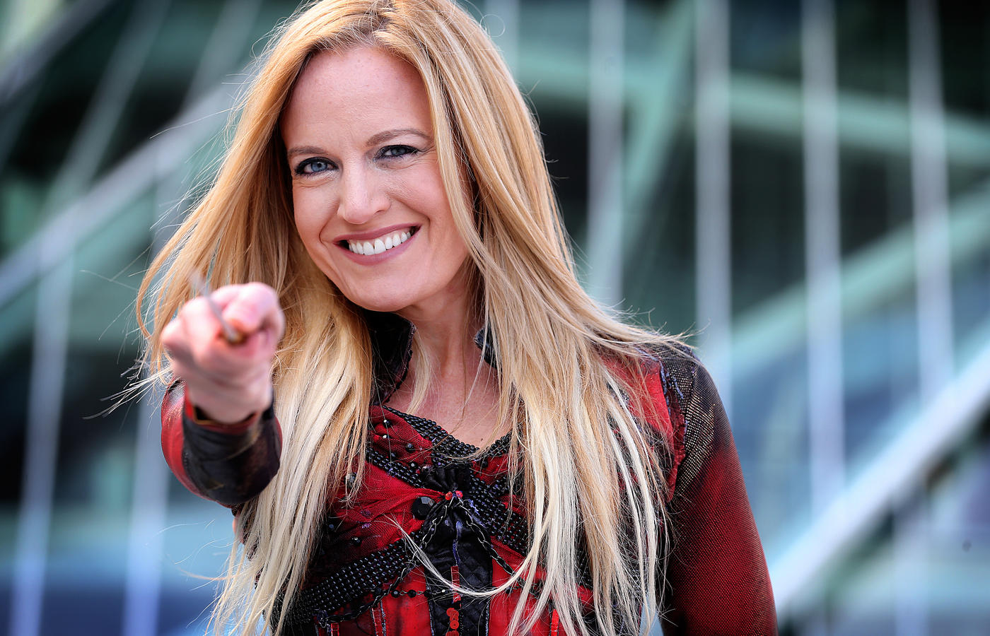 Eimear Noone will receive the Laochra Cheoil Award tonight in Galway ...