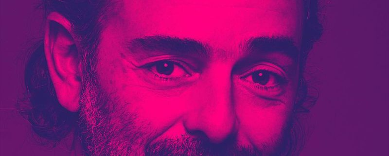 Festival 7e Art Lausanne – Conference with Nathaniel Méchaly ...