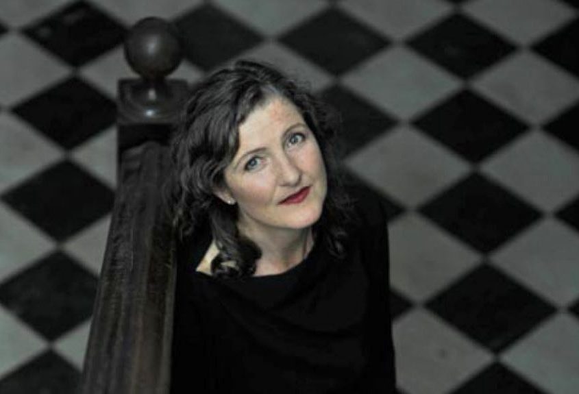 Free concert of the Jocelyn Pook Ensemble to open Kosmopolis 19 ...