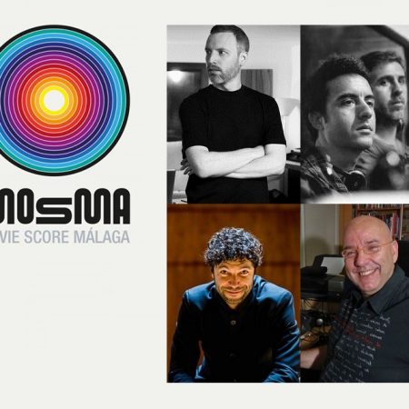 MOSMA 2019 – New guests – SoundTrackFest
