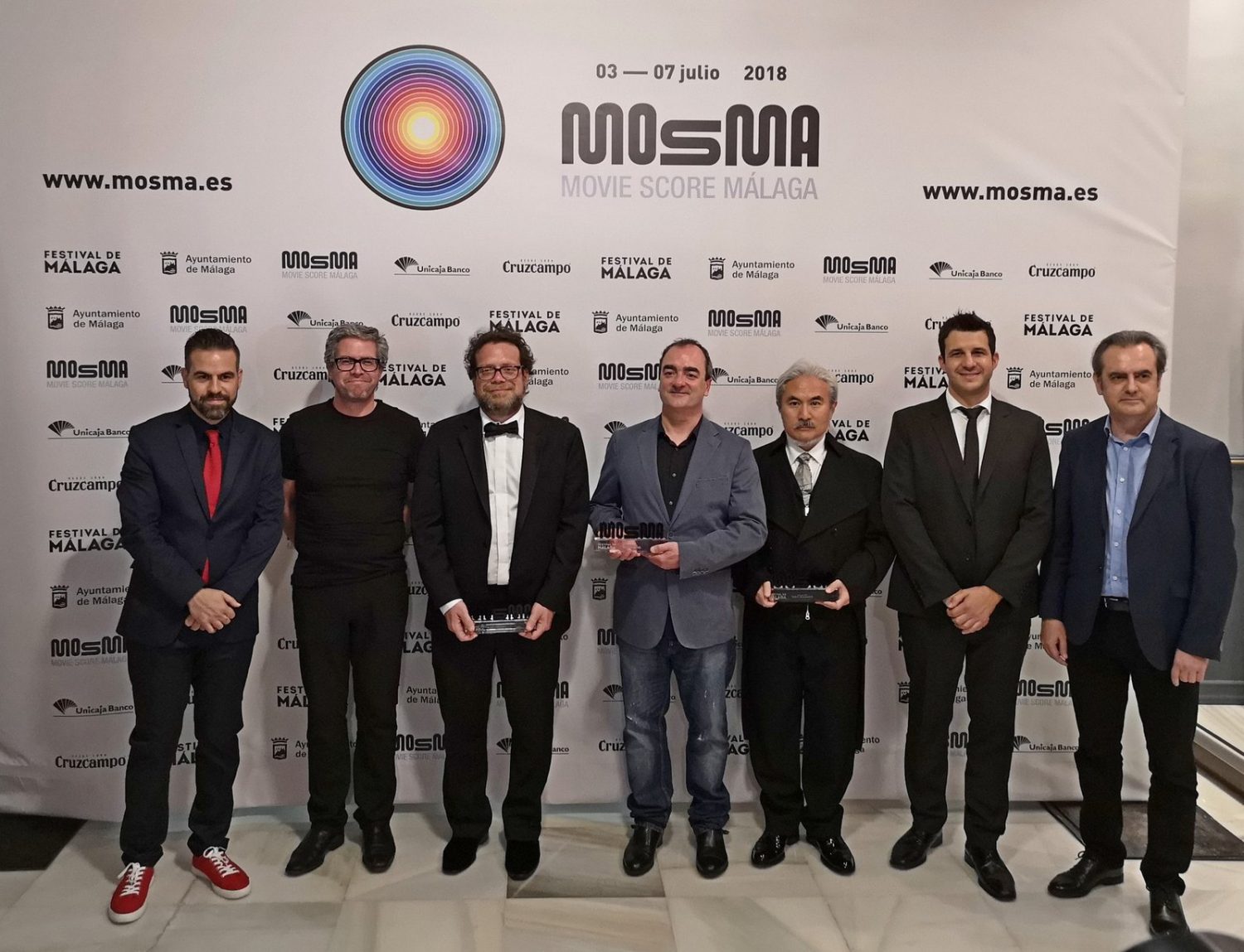 MOSMA 2018 – Photo-review – SoundTrackFest