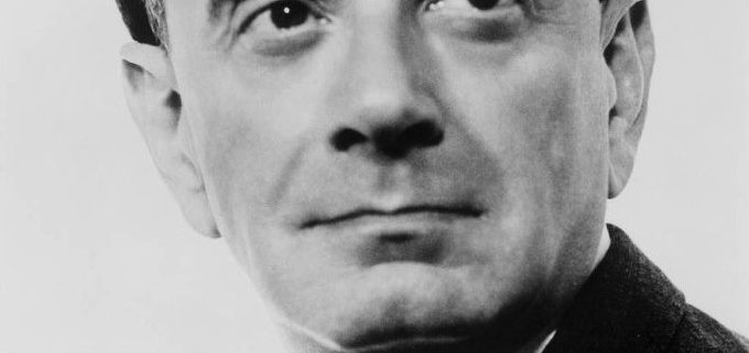 Miklós Rózsa – In memoriam – SoundTrackFest