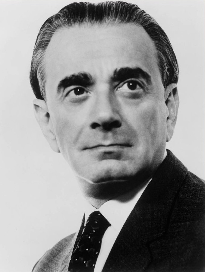 Miklós Rózsa – In memoriam – SoundTrackFest