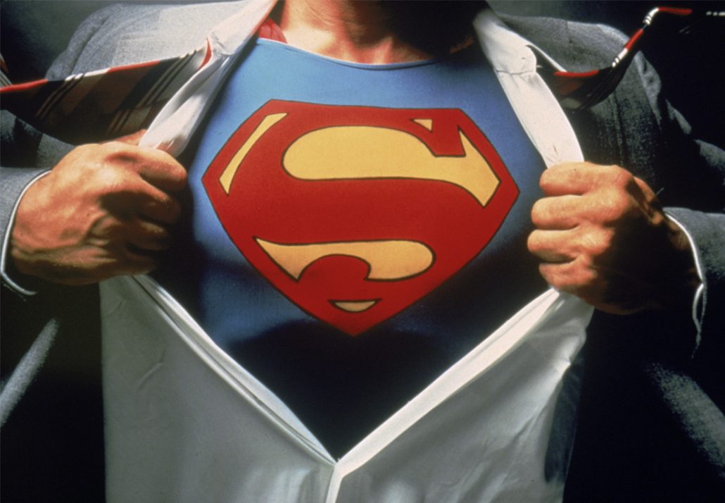 Superman in Concert – World premiere in 2020 – SoundTrackFest