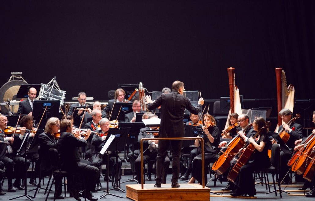 Volver – The music of Alberto Iglesias for the movies of Pedro ...