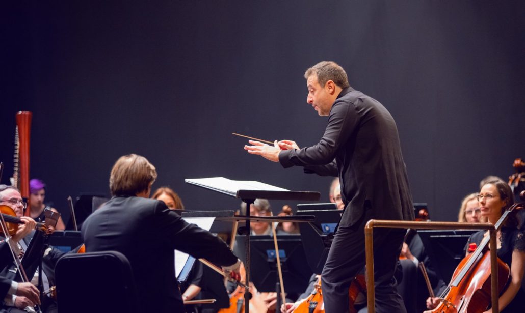 Volver – The music of Alberto Iglesias for the movies of Pedro ...