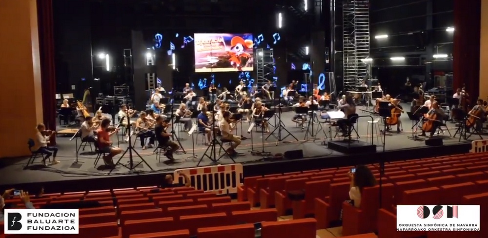 VIDEO: Dogtanian and the Three Muskehounds – Manel Gil-Inglada ...