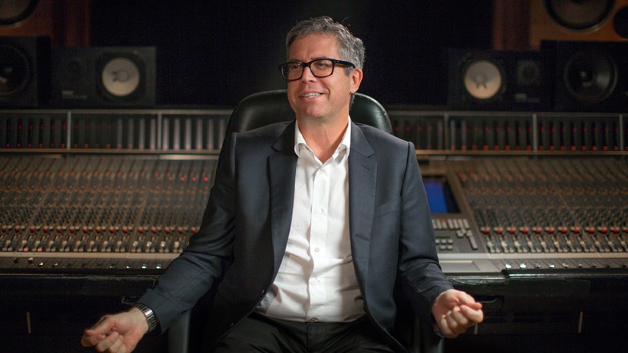 VÍDEO: Clase Magistral – John Powell – Mix With The Masters ...