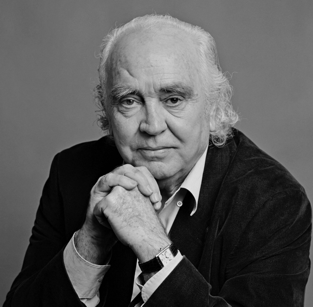 Spanish composer Antón García Abril dies at 87 (1933-2021) – SoundTrackFest