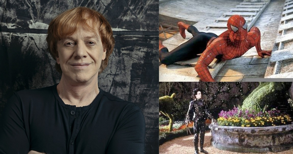 Concert ‘A TRIBUTE TO MR. BATMAN – A NIGHT WITH DANNY ELFMAN’ in ...