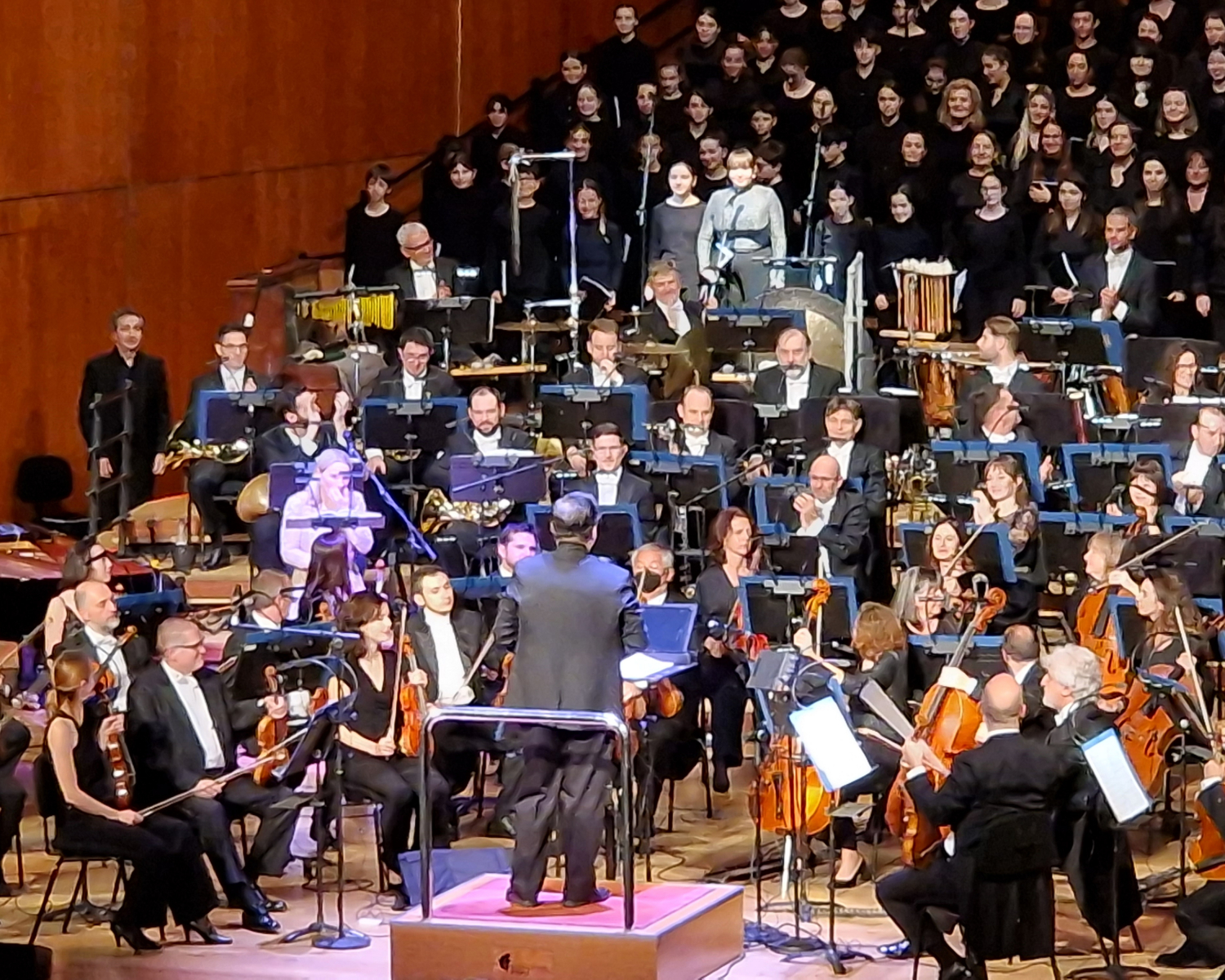 Movie ‘The Lord of the Rings: The Fellowship of the Ring’ in concert ...