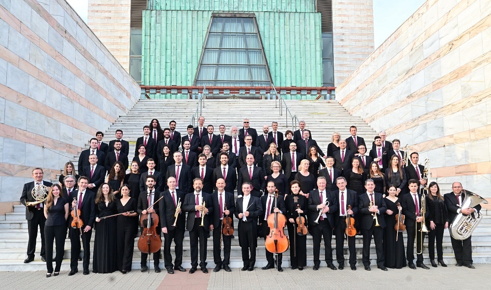 Concert ‘Epiphany Gala 2023 – Tribute to Walt Disney’ in Malaga ...