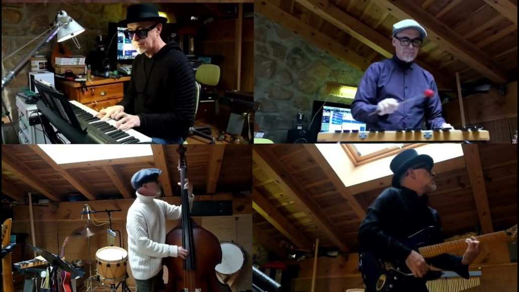 VIDEO: Australopithecus – Main Theme by Manel Gil-Inglada – SoundTrackFest