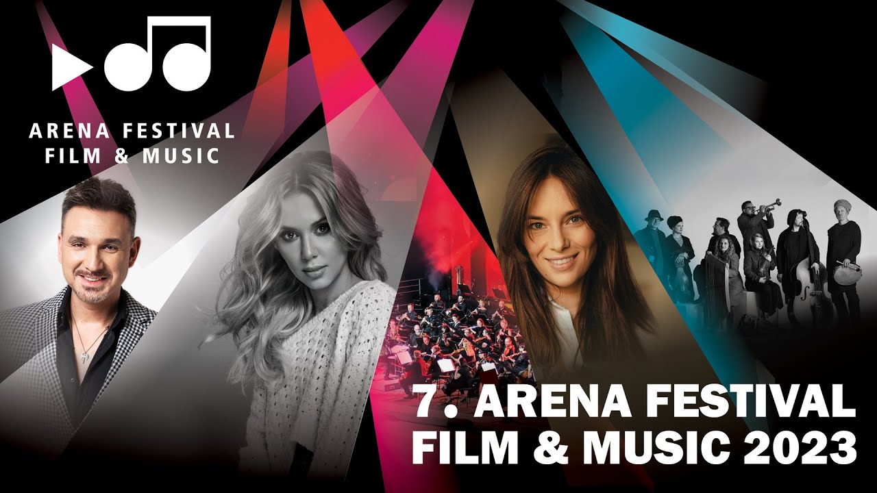 7th edition of the ‘Arena Festival: Film & Music’ in Poland ...