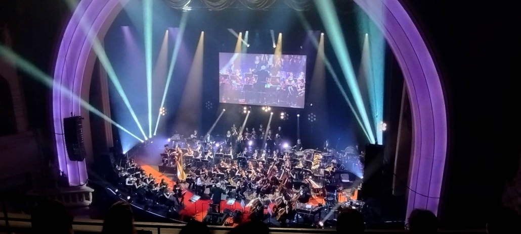 Vladimir Cosma in Paris – June 2023 [Concert summary] – SoundTrackFest