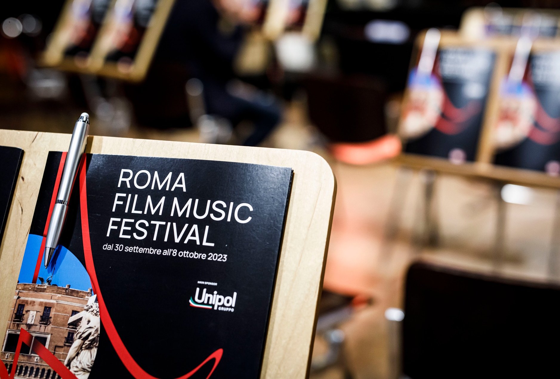 Roma Fmf 2023 Complete Program Soundtrackfest