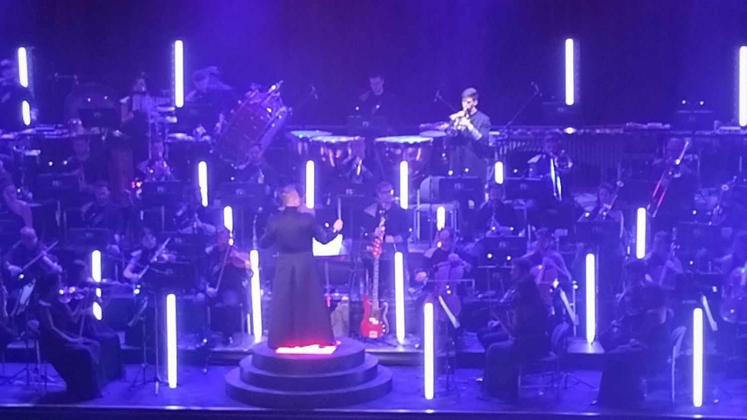 Film Symphony Orchestra – Tour HENKO – Valencia – November 2023 [Concert Summary] – SoundTrackFest