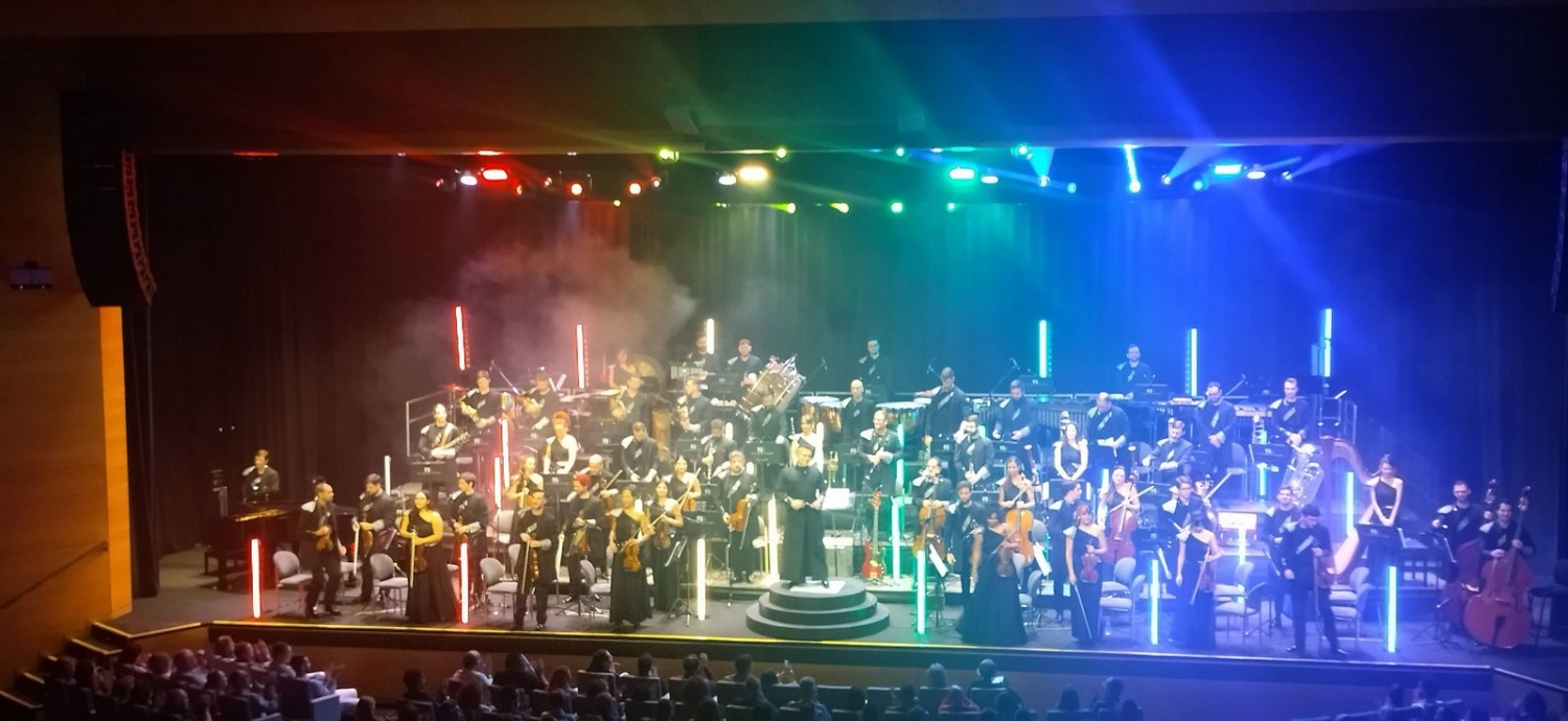 Film Symphony Orchestra – Tour HENKO – Valencia – November 2023 [Concert Summary] – SoundTrackFest