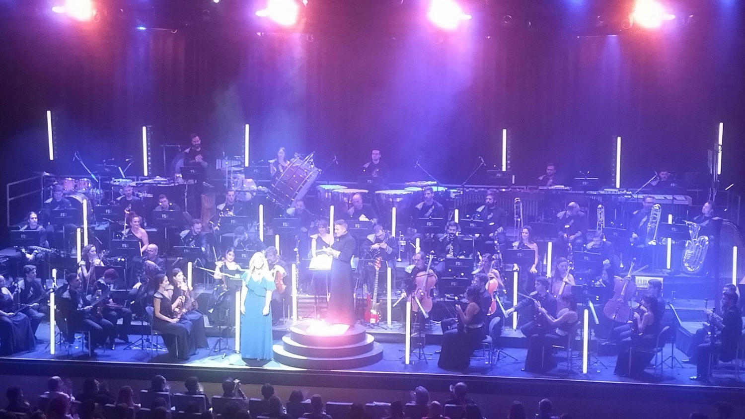 Film Symphony Orchestra – Tour HENKO – Valencia – November 2023 [Concert Summary] – SoundTrackFest