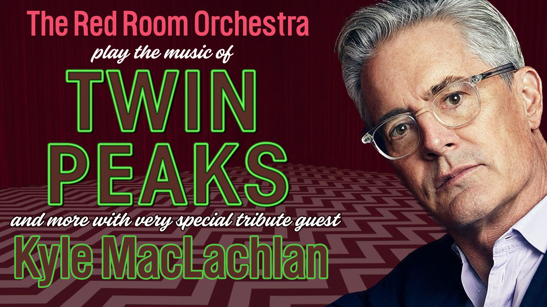21st SF SKETCHFEST – The Red Room Orchestra play the music of ‘Twin ...