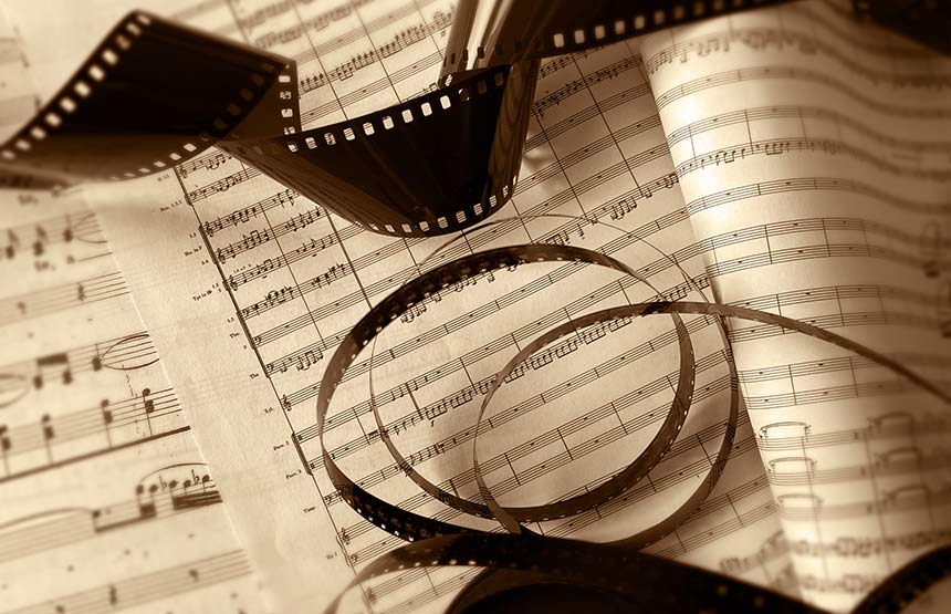 CaixaForum Palma – Conferences ‘Film music. A brief history of ...