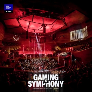 Gaming X Symphony – Legends And Quests In Concert – Danish National ...
