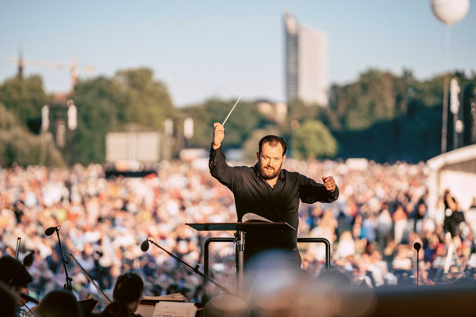 Concerts ‘A journey through the history of film music’ with the ...