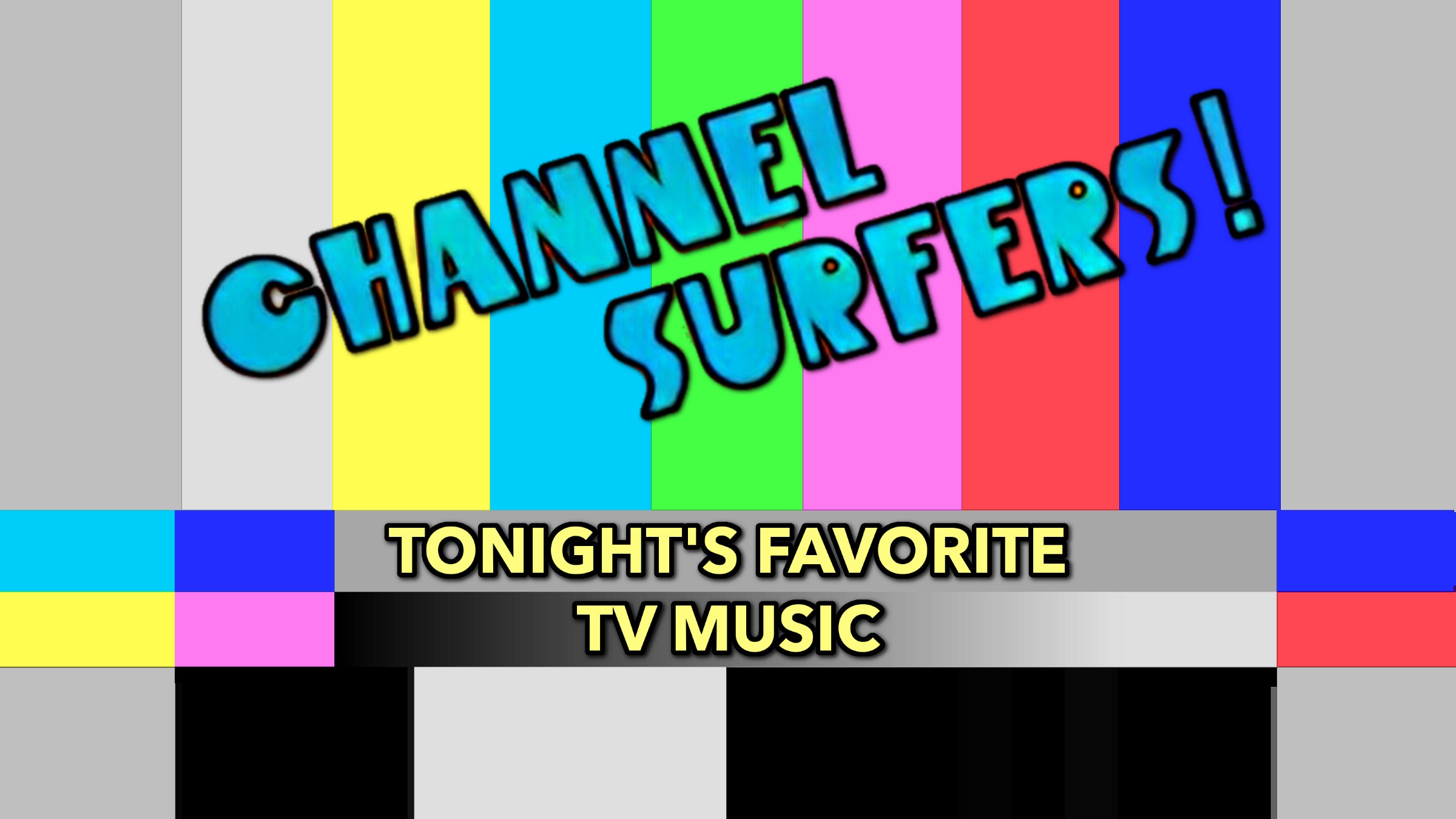 Concert ‘Channel Surfers’ – Helix Collective – SoundTrackFest