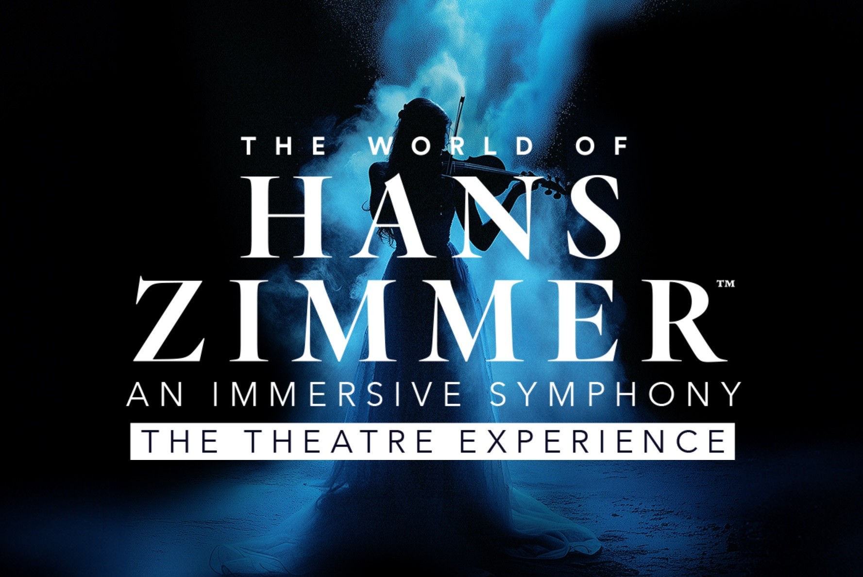 The World of Hans Zimmer – An Immersive Symphony – The theatre ...