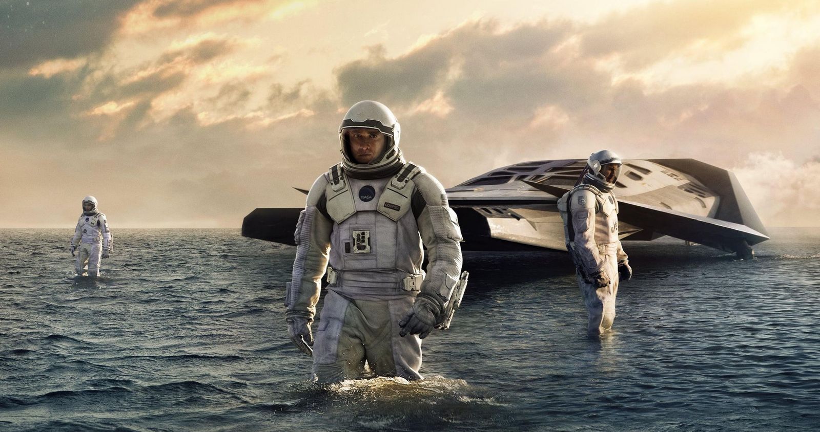 Interstellar Live at the Royal Albert Hall – April 2026 – SoundTrackFest